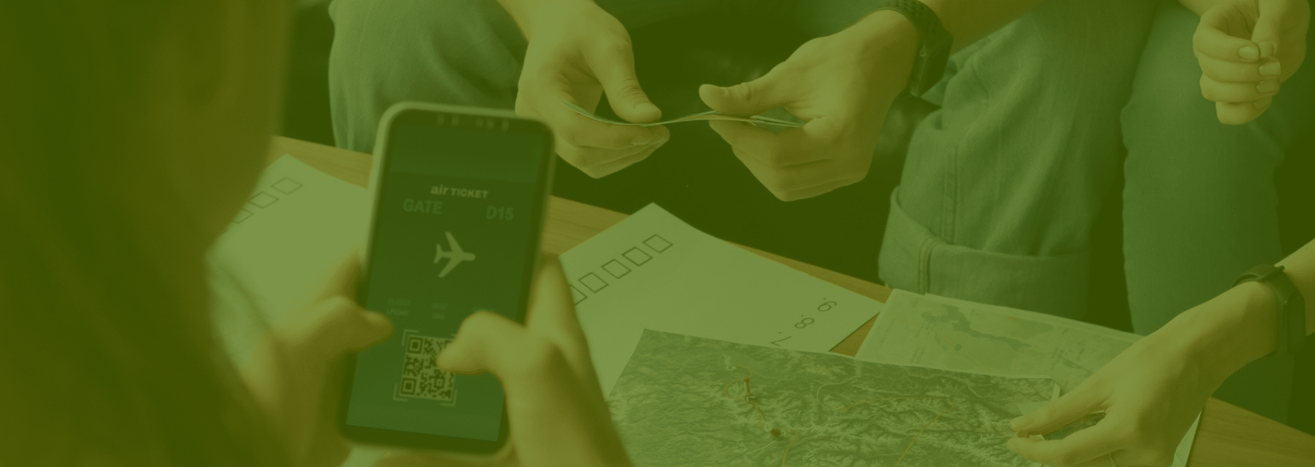 Destination services - All Points Relocation Service inc.