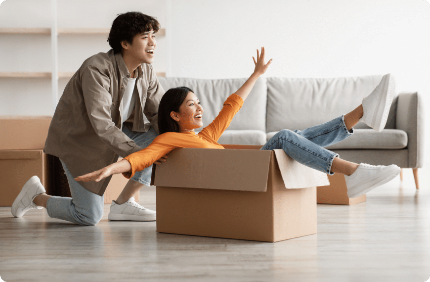 Global Mobility - All Points Relocation Service inc.