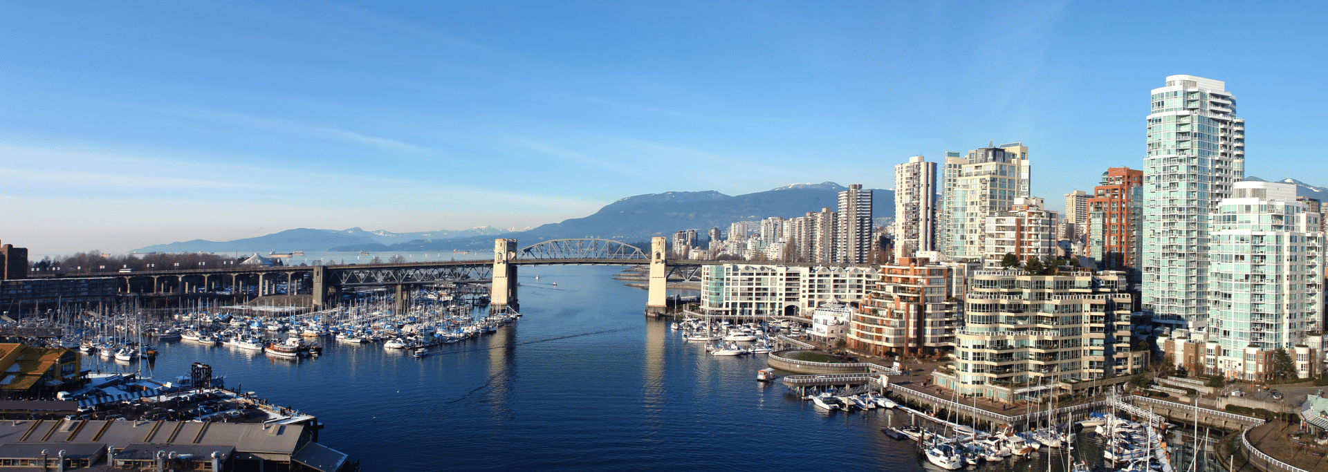 The Critical Role of Destination Services in Canada - All Points ...