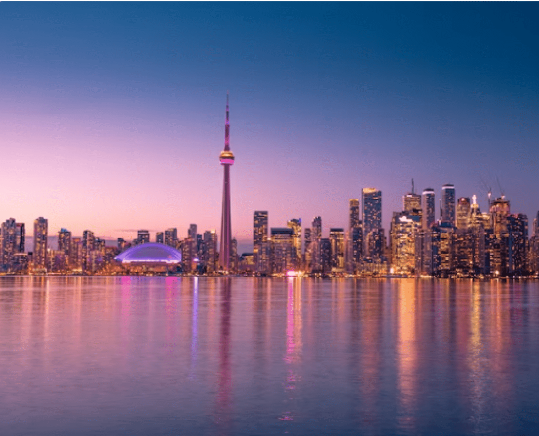 Contact Us - All Points Relocation Service inc.