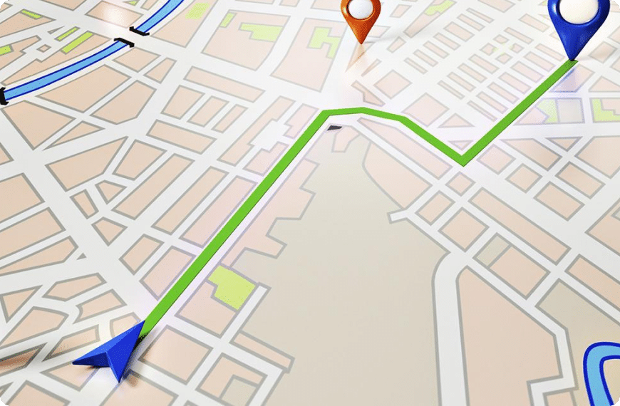 Relocation Company - All Points Relocation Service inc.